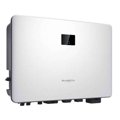 Large Solar Inverter Cover Now Fits Sungrow 8kW & 10kW | Sunny Covers
