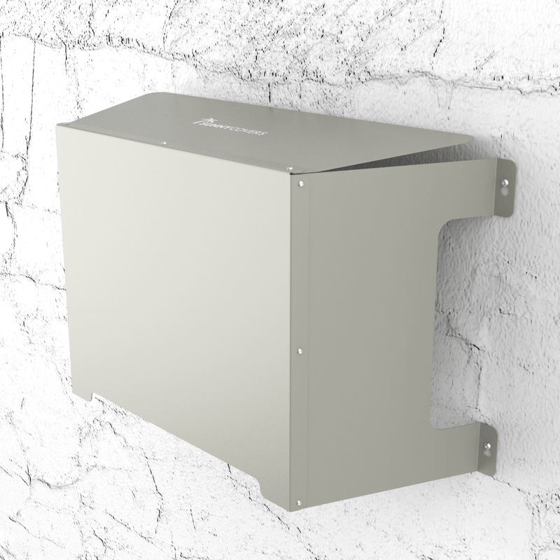 Shop All Solar Inverter and Battery Covers | Sunny Covers