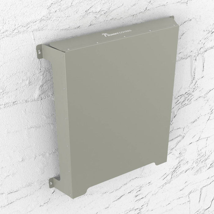 Solar Battery Covers | Protect Your Solar Battery System